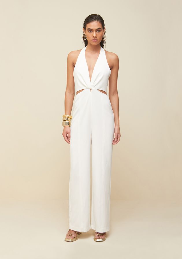 Macacão Morena Rosa: peça única para ressaltar o seu estilo