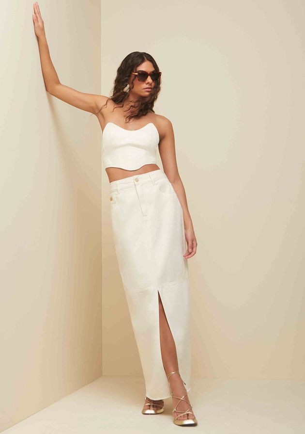 Morena Rosa: a marca de roupa feminina da brasileira