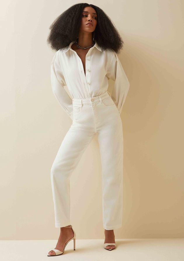 Morena Rosa: a marca de roupa feminina da brasileira