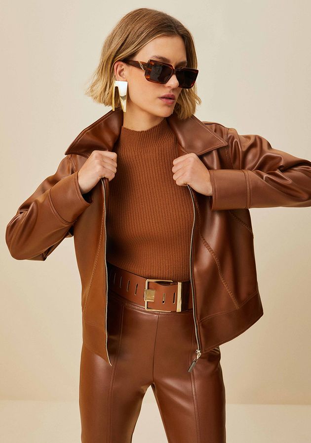 Morena Rosa: a marca de roupa feminina da brasileira