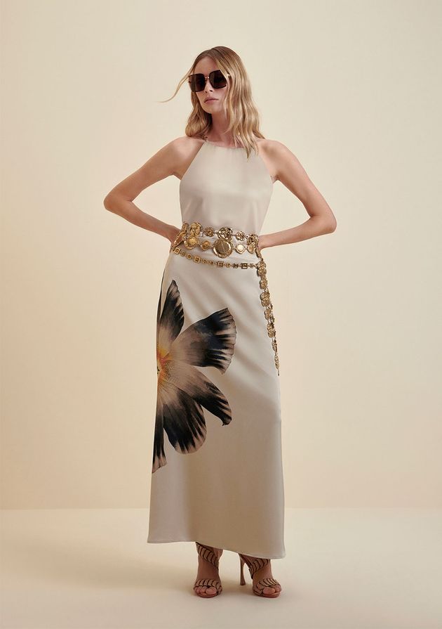 Morena Rosa: a marca de roupa feminina da brasileira