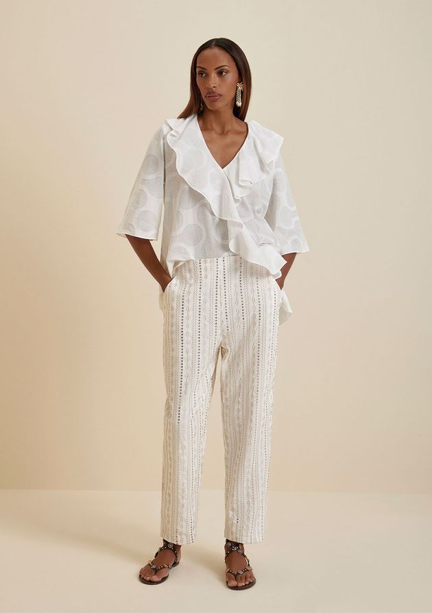 Morena Rosa: a marca de roupa feminina da brasileira