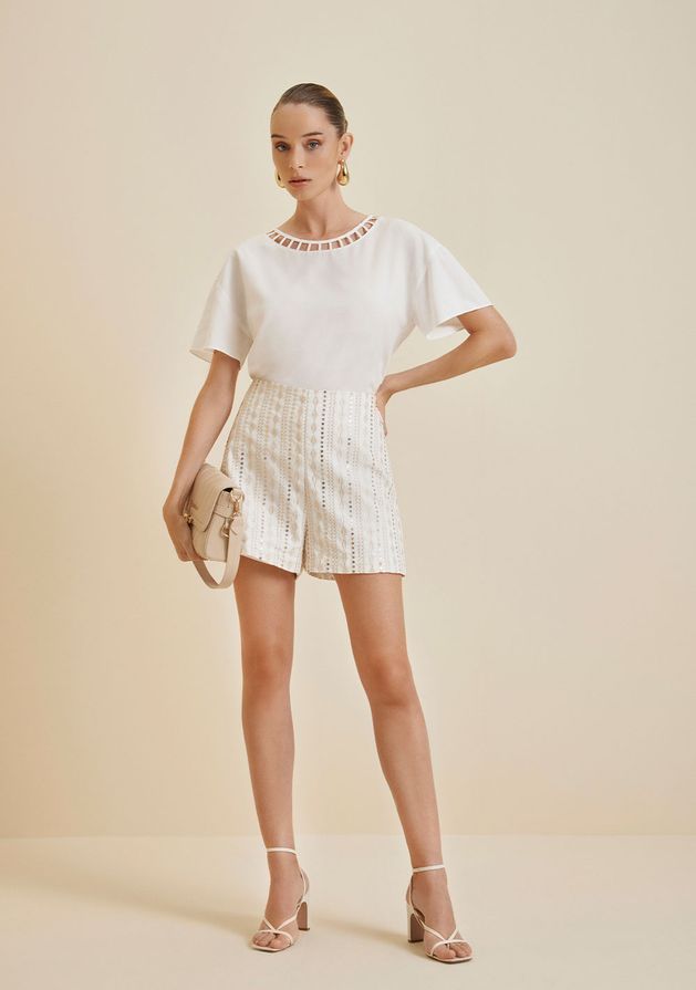 Morena Rosa: a marca de roupa feminina da brasileira