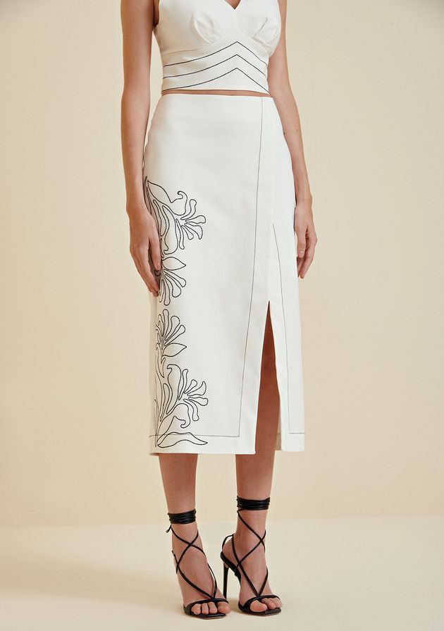 Coleção de Verão Morena Rosa: Espelhos D’ Água