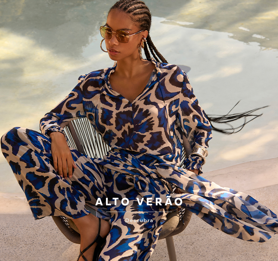 Morena Rosa: a marca de roupa feminina da brasileira